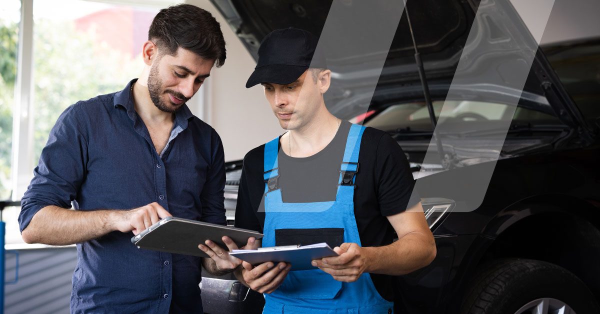 Six essential details for a complete workshop quotation