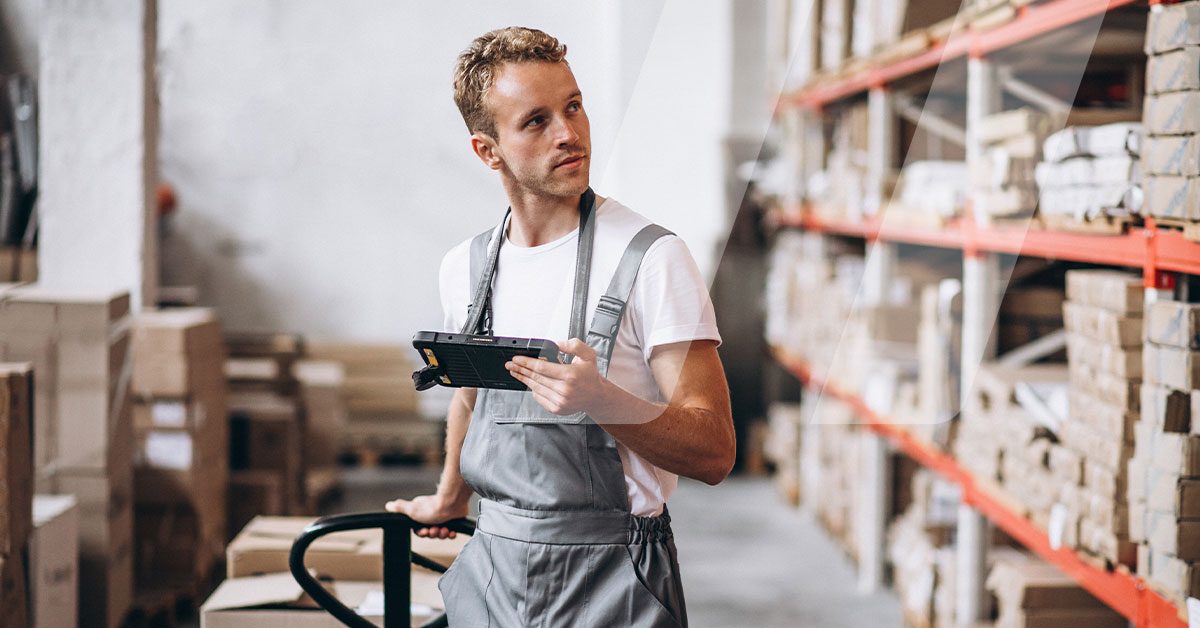 5 tips to improve stock management for automotive parts