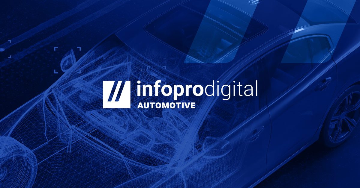 Driving Success for US Automotive Industry - Infopro Digital Automotive