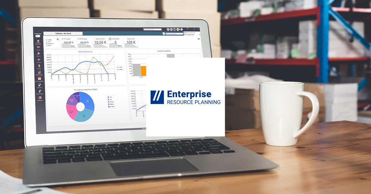 ERP Software for Automotive Distributors in the UK