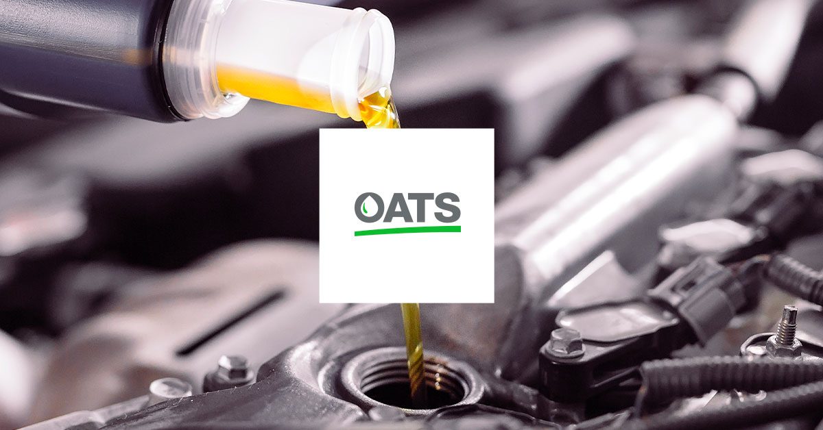Comprehensive OATS Vehicle Lubricants Database for Professionals