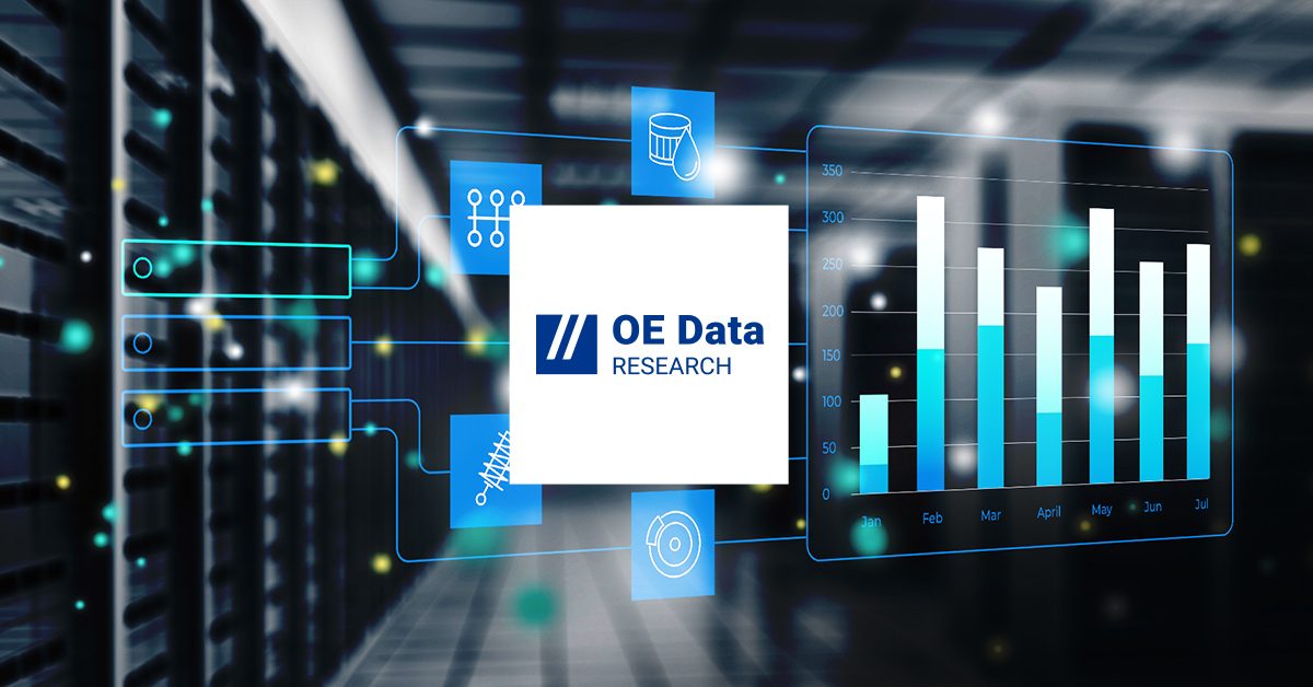 OE Spare Parts Data | Precision for European Auto Aftermarket