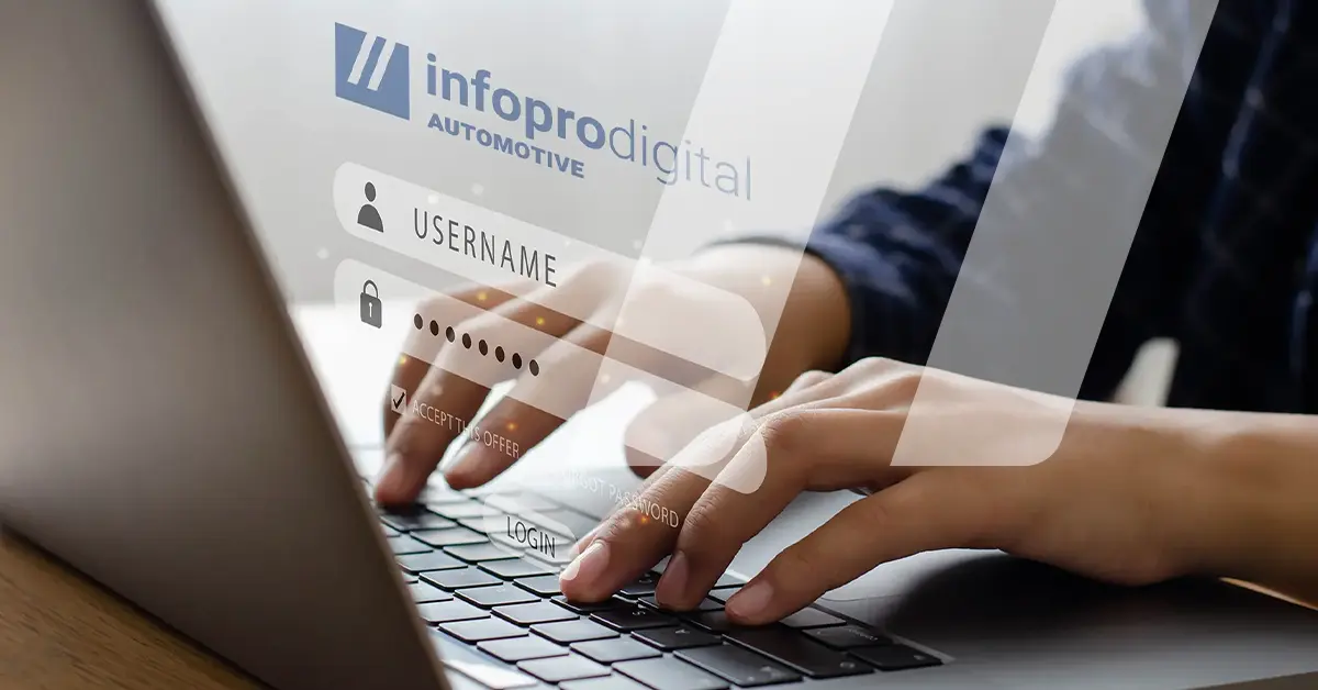 Accede a los software de Infopro Digital Automotive