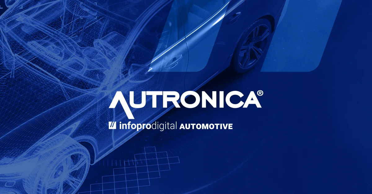 Autronica | Información técnica y software para la automoción