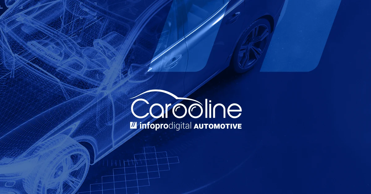 Carooline: ERP and e-Commerce Solutions for Auto Parts Distributors