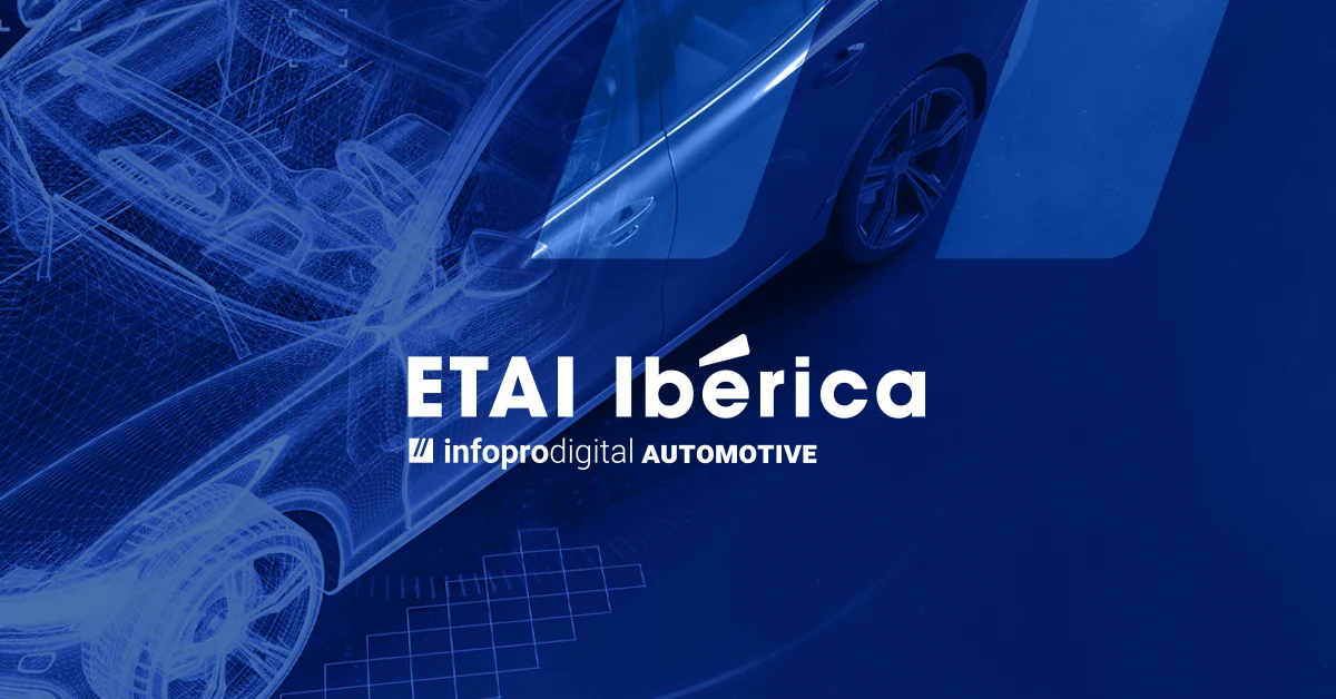 ETAI Ibérica: Technical Information & Support for Workshops