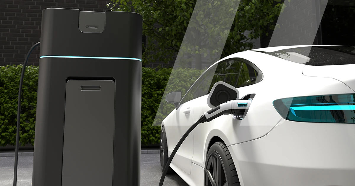 Impact of technical data on electric vehicle maintenance