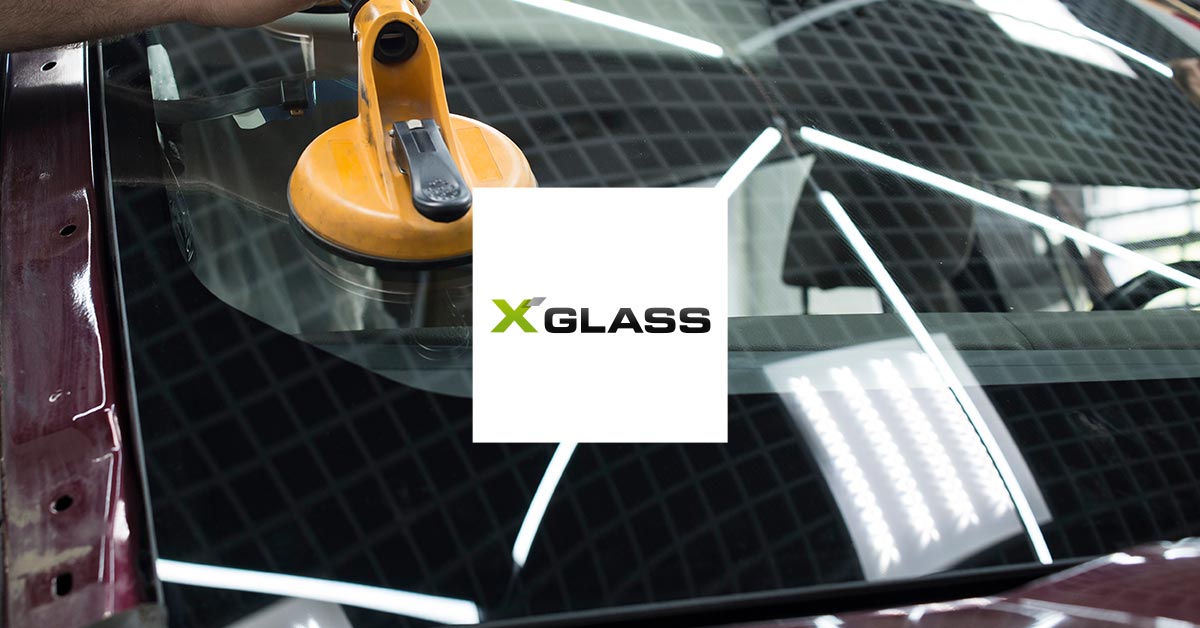 X'Glass : Outil de chiffrage vitrage et optique automobile précis