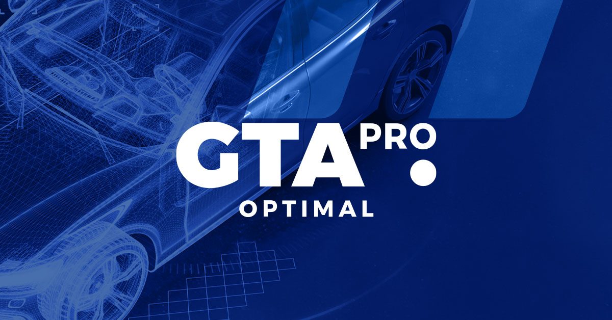 GTA Pro Optimal : Pack de gestion pour garages de taille moyenne