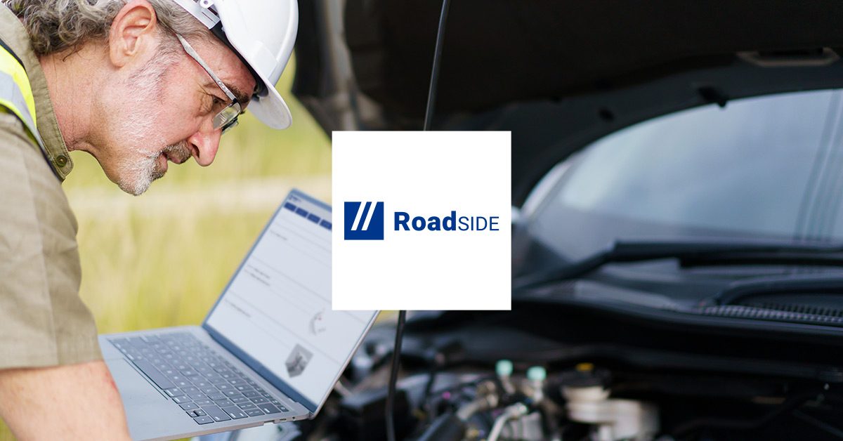 Improve roadside repairs with Roadside data set for faster vehicle ...
