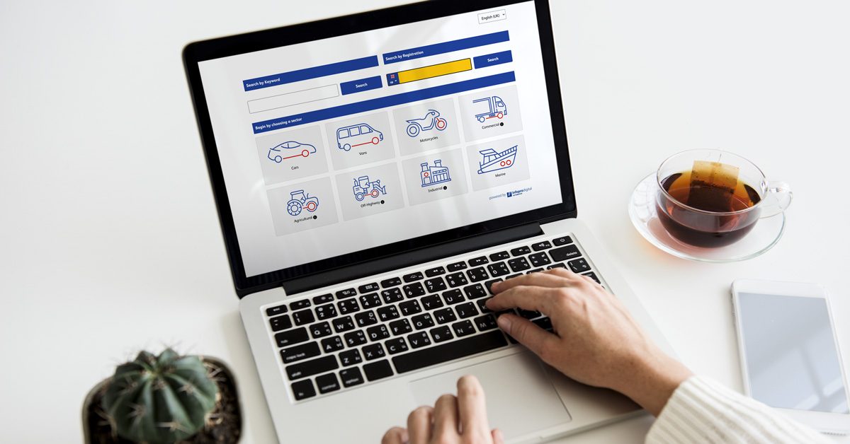 Q8Oils launches Lube Finder app with OATS lubricant data