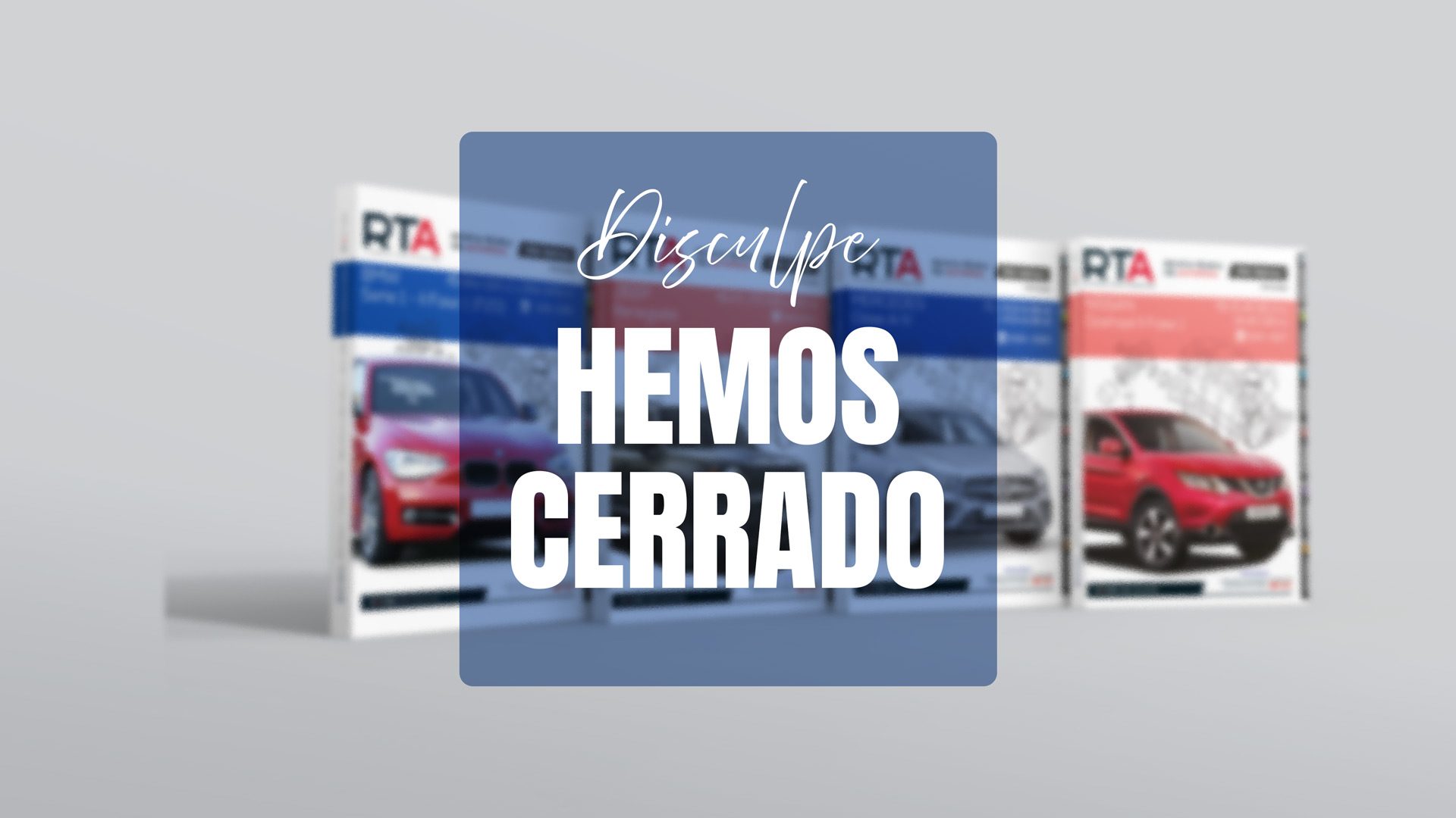 La Revista Técnica del Automóvil ahora es Atelio Data