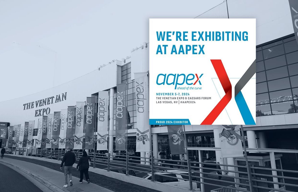 Leading Automotive Aftermarket Data & Software Provider