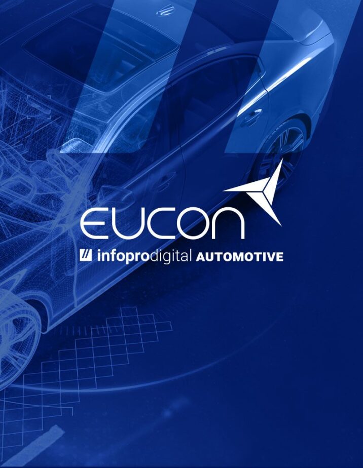 Eucon: Automotvie Pricing & Data Analytics